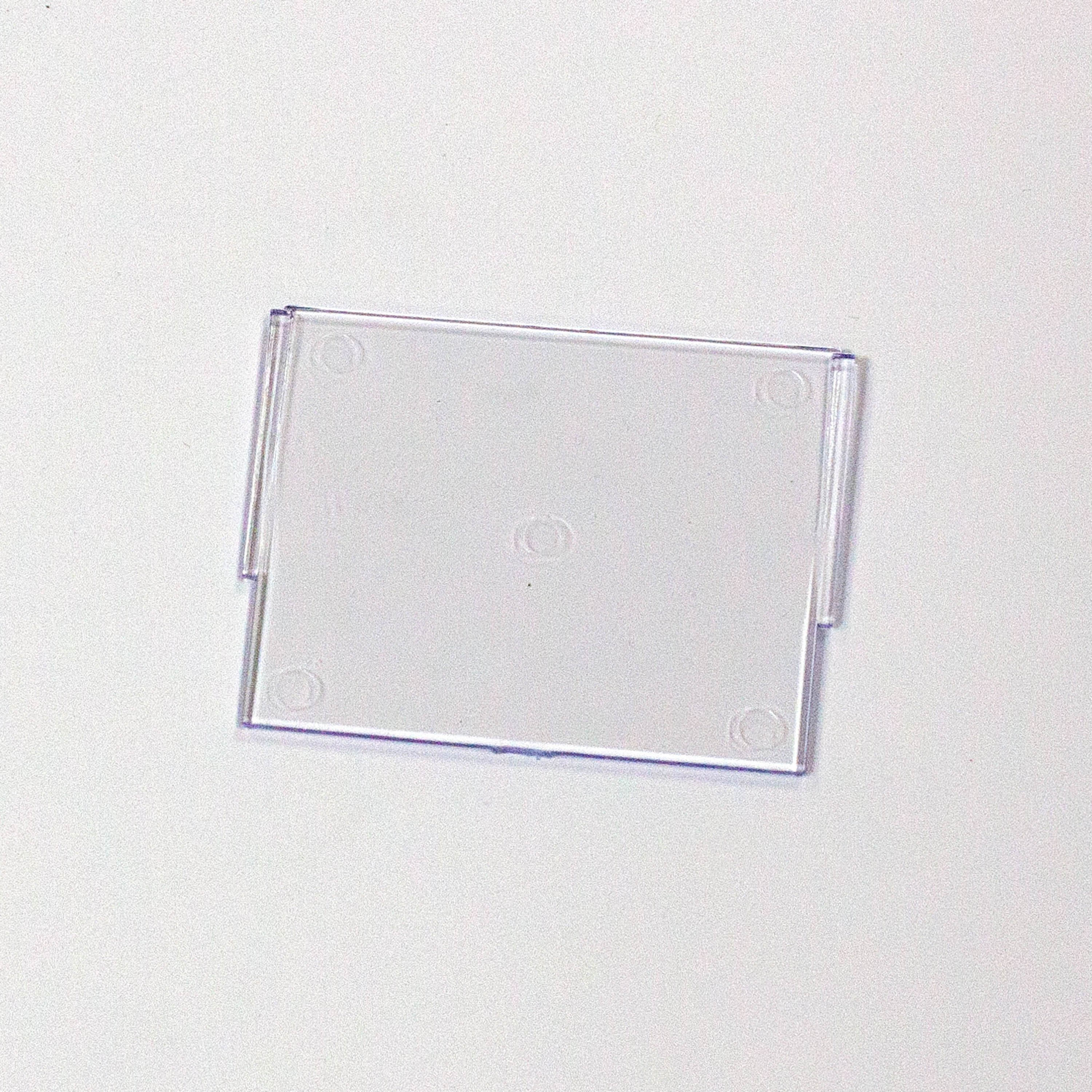 Capsa Horizontal Sub Divider For 3 H And 6 H Drawers