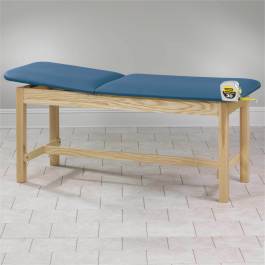 Clinton Treatment Table Option Special Length 006