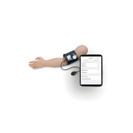 101-775 Simulaids Blood Pressure Simulator with iPad Technology