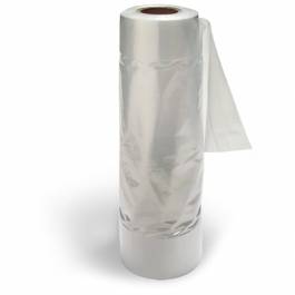 Capsa Waste Container Trash Liners - Roll of 200