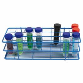 Heathrow Scientific Coated Wire Rack Fits 30-40mm Tubes