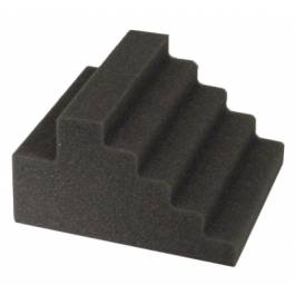 CFI 121 Oblique Finger Block Foam Positioner