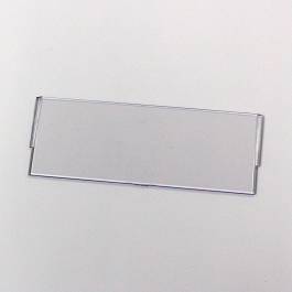 Capsa Horizontal Sub-Divider for 3" H and 6" H Drawers