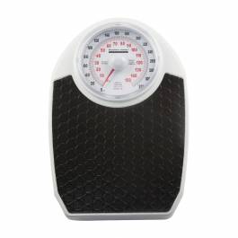 Health o Meter Mechanical Floor Scale with 6 1/2" Display