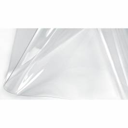 OmniMed King Economy Replacement Clear Vinyl Screen Panel