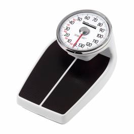 Health o Meter Mechanical Floor Scale with 8" Display