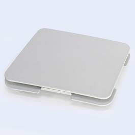 Capsa Healthcare Universal Cover Plate