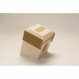 Geneva Healthcare Angled Foot Drop Cradles