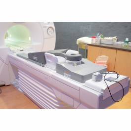 Domico Med-Device 282 MRI Breast Positioning System