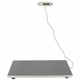 Health o Meter Large Platform Digital Scale with Remote Display