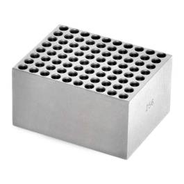 Ohaus 30400169 Single Module Block - 10 x 8 PCR Tube Strips
