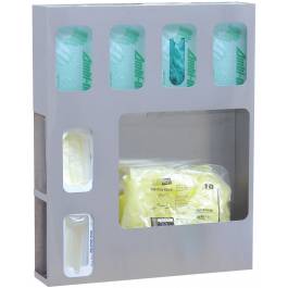 OmniMed 307000 Stainless Steel Isolation Station