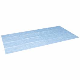 PPI Disposable Embossed Backing Track Mat OR Infection Control