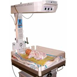 Action 40120L Isolette Pressure Relief Gel Pad