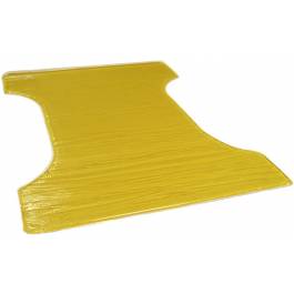 Action 40330 Hour Glass Shaped Hand Surgery Table Gel Pad