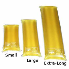 Action 40602 Small Gel Patient Positioner