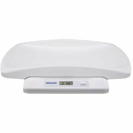 Health o Meter 2-in-1 Digital Scale for Infant to Toddler