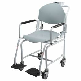 Health o Meter 594KL Portable Digital Chair Scale