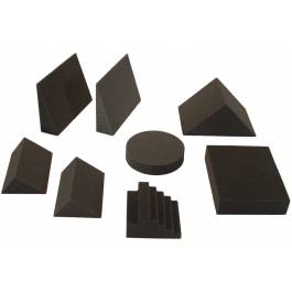 CFI Kit B Foam Positioning Blocks 8 Pieces