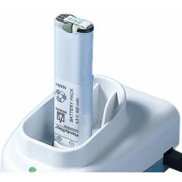 BrandTech 705025 NiMH Battery Pack for HandyStep Electronic