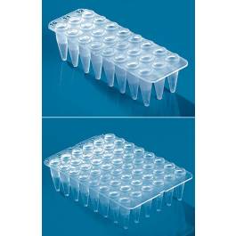 BrandTech BRAND 24- and 48-Well PCR Plates Autoclavable PP PCR Plates