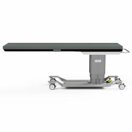 Oakworks CFPM100 Rectangular Top Imaging-Pain Management Table 1 Motion