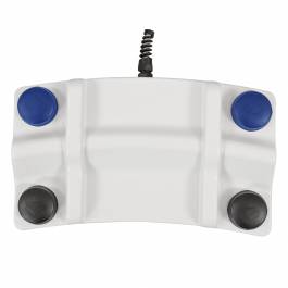 Oakworks 84502 Multi-Function Foot Control for Imaging Table CFPM200