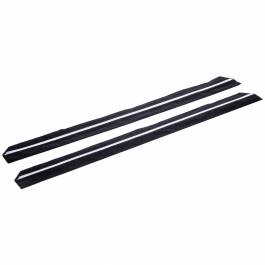 69"L Detachable Slide Rail with Extender for Aquilion Long System 9079
