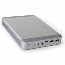 Capsa Healthcare 954005 Battery Pack for Apple Devices