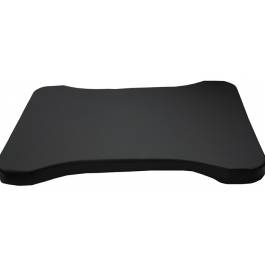 Hand Table Contoured Foam Pad 2" Thick x 30" Long ISI Medical PD-100