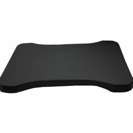 Hand Table Contoured Foam Pad 2" Thick x 36" Long ISI Medical PD-200