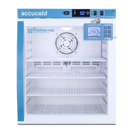 Accucold ARG1PVDL2B Vaccine Refrigerator Digital Data Logger