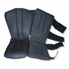 BD100-L Replacement Clamshell Boot Liners