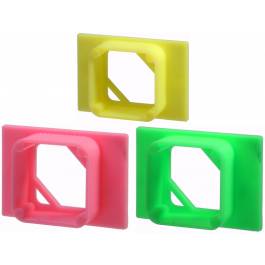 Bio Plas Embedding Rings for Histo Plas Tissue Processing