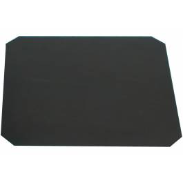Benchmark BR2000-FLAT Autoclavable X-Large Flat Rubber Mat 14" x 12"