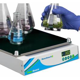 Benchmark BT3000-MR MAGic Clamp Magnetic Universal Platform 14" x 12"