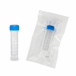 MTC Bio C2231-W 2.0mL Sterile Screw-cap Microtube Individually Wrapped