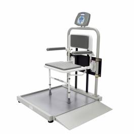 Health o Meter Chair Attachment for 2500 Series Scales