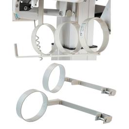 Champion Healthcare Solutions TMA04-15 Oxygen Tank Holder