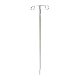 Champion Healthcare Solutions TMA143-15 Telescoping IV Pole