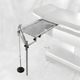 ISI Medical CST-2007 Carter Hand Surgery Table System
