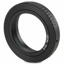 Globe Scientific Ring for Nikon D SLR Digital Camera