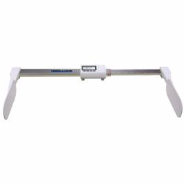 Health o Meter EBABYHR Digital Baby Height Rod