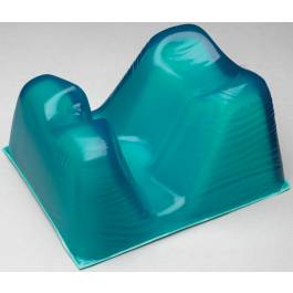 TruLife Oasis Elite Gel Prone Head Rest