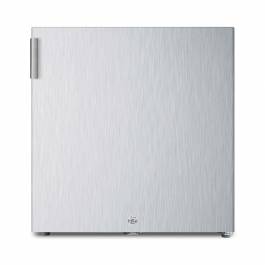 Accucold FS24LCSS Compact All-Freezer, Stainless Steel Exterior