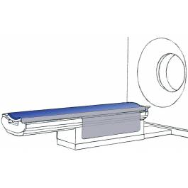 GE Series CT Slickers