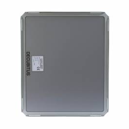 RC Imaging Grid Pro Aluminum Drop-On Encasement (Grid Cap)