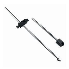 GHS-STD Sensor Support Stand and Clamp for GHS-550 Series