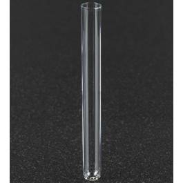 16x150mm Borosilicate Glass Culture Tube 23mL Round Bottom Globe 1517