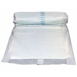 9"x21" Fan Pad Formaldehyde Absorbent & Neutralizing Pad Large Globe ...